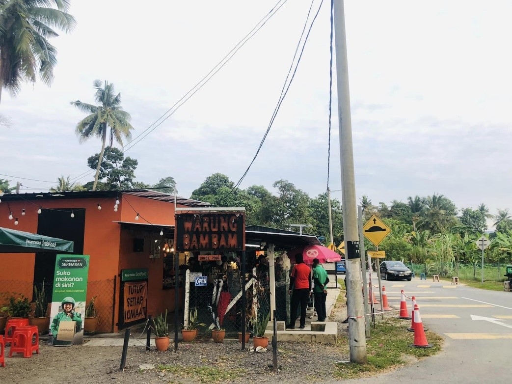 5 Kedai Makan dan restoran di Seremban yang anda perlu cuba – Kereta ...